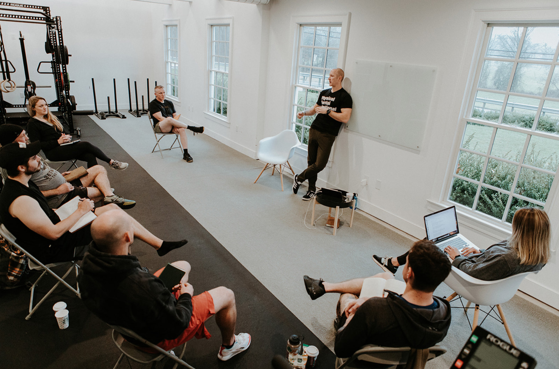 Ethos - Between the Ears